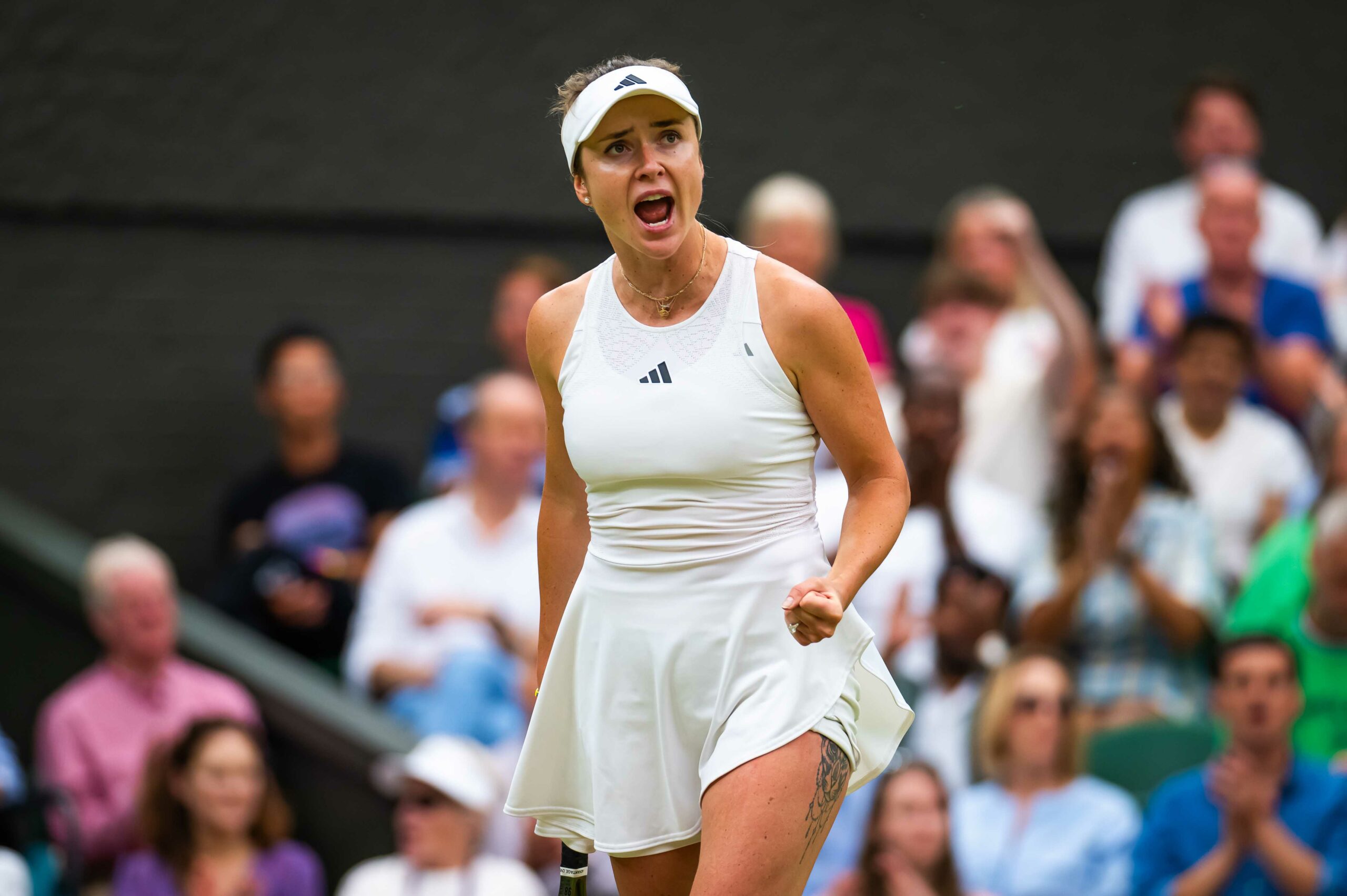 Svitolina tennis store