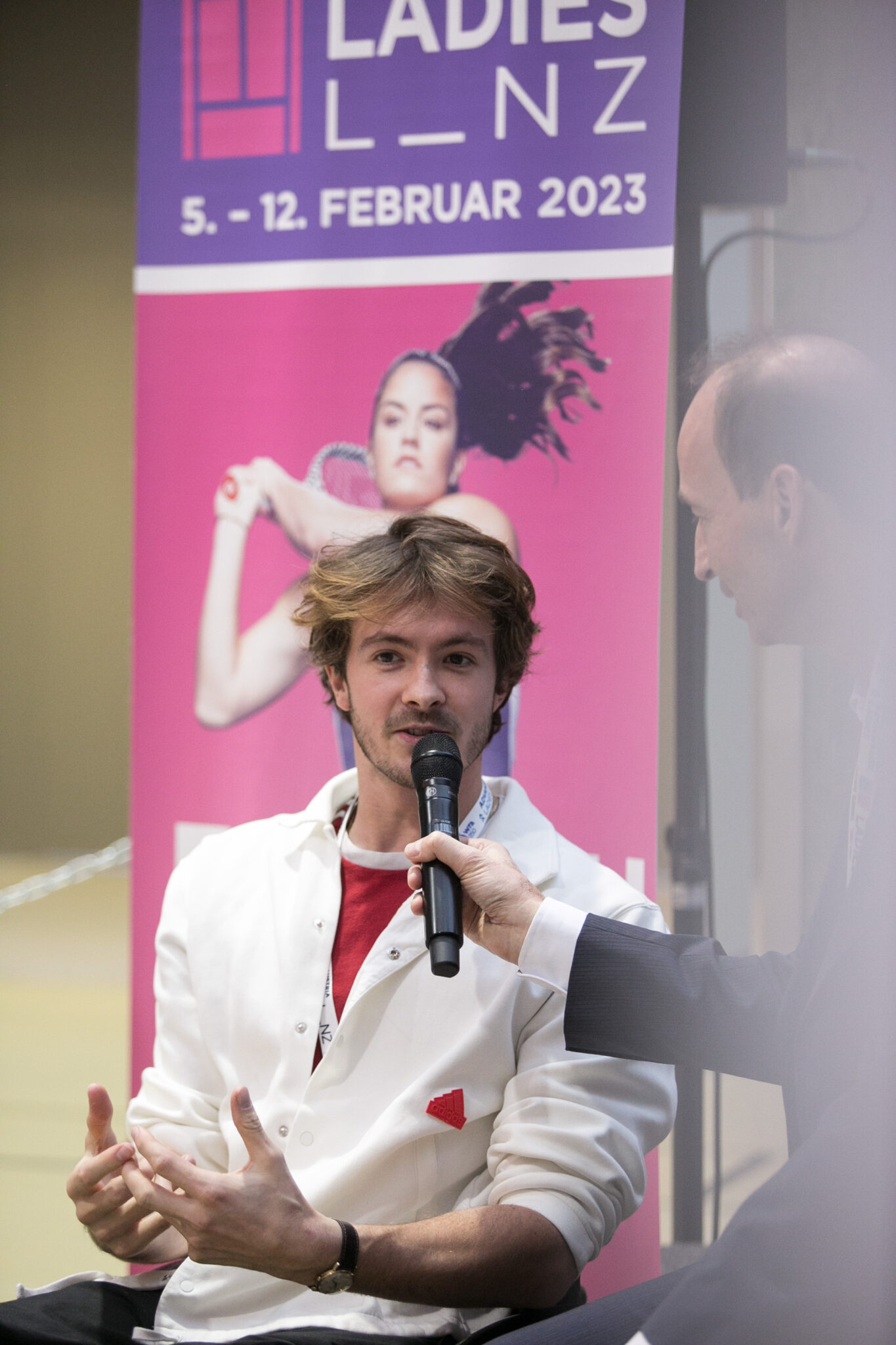 „Wheelchair Nations Cup“ - Upper Austria Ladies Linz