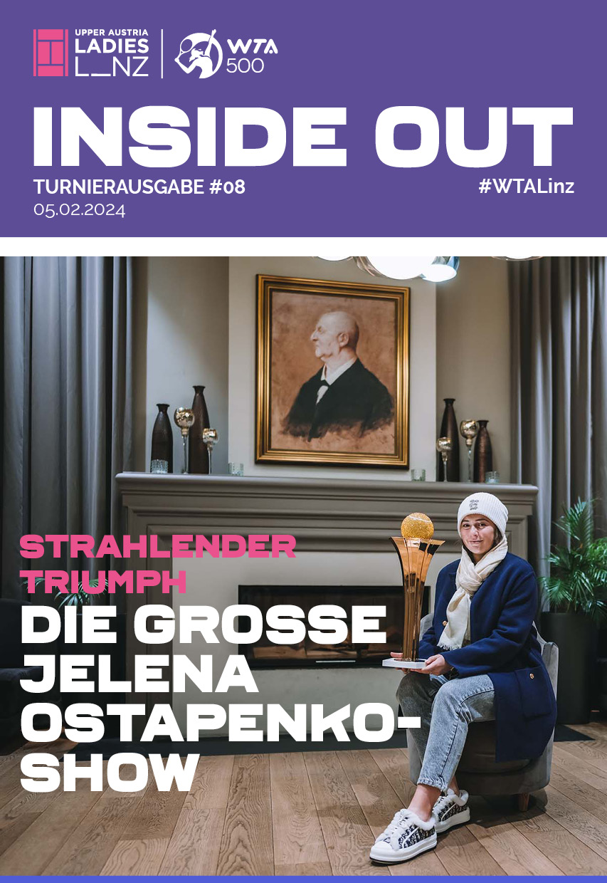 Home2024 - Upper Austria Ladies Linz